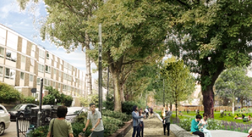 SALUS - Article - Integrating health and wellness with ecology and ...