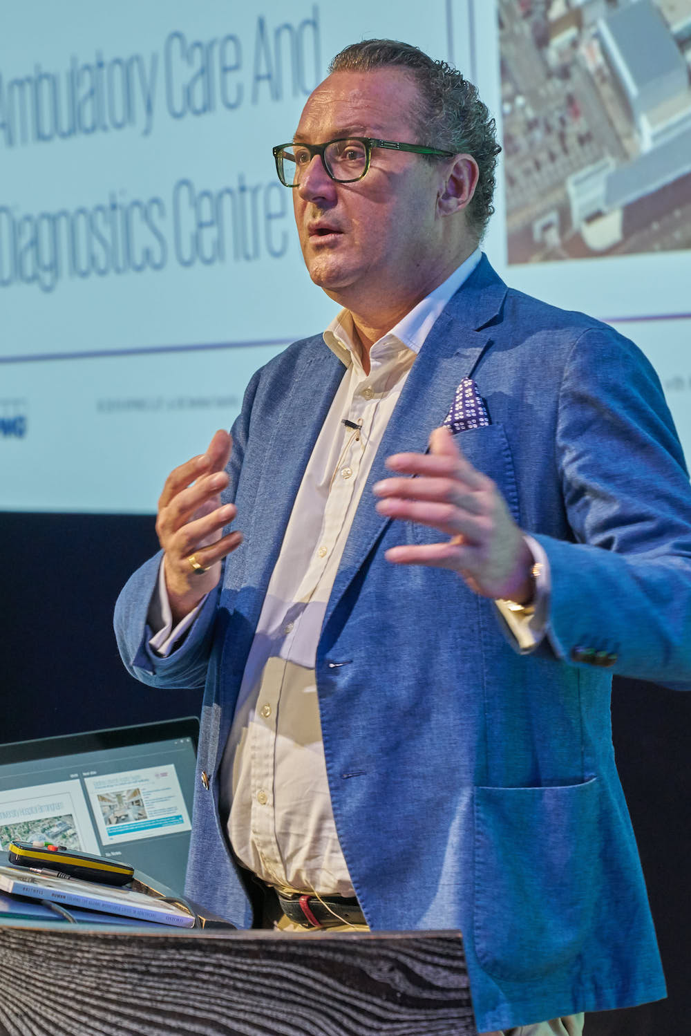 SALUS - Article - EHD2019: Designing the perfect health system: solving ...